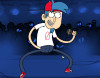 Poop Fart Characters Pack Mod for Friday Night Funkin' | FNF Mods