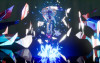 Vengeance Nahobino for FeMC Mod for Persona 3 Reload | P3R Mods