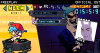 TADC FNF' MOD (VS JAX) Mod for Friday Night Funkin' | FNF Mods