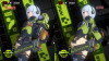 Anby Enhanced Mod for Zenless Zone Zero | ZZZ Mods