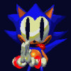 Rewrite sonic round 2 Fixed Edition (v Slice) Mod for Friday Night ...
