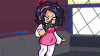 Playable Nene Mod for Friday Night Funkin' | FNF Mods