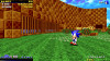 MULTI-THOK(and super forms not drow in the space) Mod for Sonic Robo ...