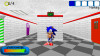 (0.14.X) Sonic's Schoolhouse+ Mod for Baldi's Basics | Baldi Mods