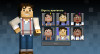 Jesse Skin Pack Mod for Minecraft: Story Mode | M:SM Mods