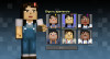 Jesse Skin Pack Mod for Minecraft: Story Mode | M:SM Mods