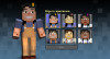 Jesse Skin Pack Mod for Minecraft: Story Mode | M:SM Mods