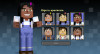 Jesse Skin Pack Mod for Minecraft: Story Mode | M:SM Mods