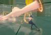 Dialyn Normal Attack Arm/Feet/Shoes Mod for Zenless Zone Zero | ZZZ Mods