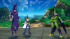 Yami Yugi - Character Moveset Mod Mod for Dragon Ball FighterZ | DB:FZ Mods