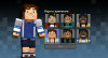 Jesse Skin Pack Mod for Minecraft: Story Mode | M:SM Mods