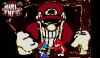MARIO FNF PORT RESTORED (OLD PAGE) Mod for Friday Night Funkin' | FNF Mods