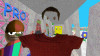 (v0.14.X) NULL STYLE IN BB+ Mod for Baldi's Basics | Baldi Mods