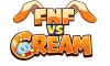 VS Cream the Rabbit V2.5 Mod for Friday Night Funkin' | FNF Mods