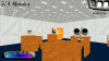 [SENSITIVE CONTENT] Cuatro Mod for Baldi's Basics | Baldi Mods