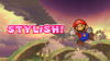Paper Mario Moveset Mod for Super Smash Bros. Ultimate | SSBU Mods