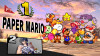 Paper Mario Moveset Mod for Super Smash Bros. Ultimate | SSBU Mods