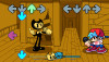 High-Effort Titled Bendy Mod - V5.5 Mod for Friday Night Funkin' | FNF Mods