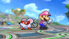 Paper Mario Moveset Mod for Super Smash Bros. Ultimate | SSBU Mods