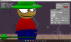 Cheating-Expunged remake Mod for Friday Night Funkin' | FNF Mods