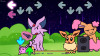 Eevee's World (DEMO) Mod for Friday Night Funkin' | FNF Mods