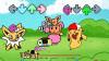 Eevee's World (DEMO) Mod for Friday Night Funkin' | FNF Mods