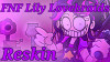 FNF Lily Lovebraids Reskin Mod for Friday Night Funkin' | FNF Mods