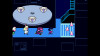 Fun Gang Running Animations (Immortalized Edition) Mod for Deltarune ...