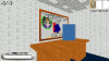MINUS THREE Mod for Baldi's Basics | Baldi Mods