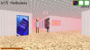 Niko And The 11 From Minus Three's Files Mod Mod for Baldi's Basics ...