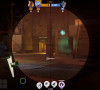 Cleaner Vindicta Scope Mod for Deadlock | DL Mods