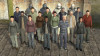 HL2DM Native BOTS Mod for Half-Life 2: Deathmatch | HL2:DM Mods