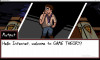 Matpat Guard Mod for Five Nights at Frickbear's 3 | FB3 Mods
