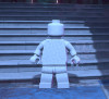TT Animation Dummy over Mask of Tengu Mod for LEGO Batman: Legacy of ...