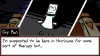 Guy Man | Guard Mod for Five Nights at Frickbear's 3 | FB3 Mods