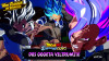 GOGETA DBS VILTRUMITE (THRAGG) Mod for Dragon Ball: Sparking! ZERO ...