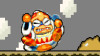 King Dedede Mod for Super Mario Bros. Z: The Game | SMBZ-G Mods