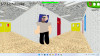 better than steaks basic Mod for Baldi's Basics | Baldi Mods