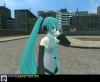 Hatsune Miku Mod for Garry's Mod | GMod Mods