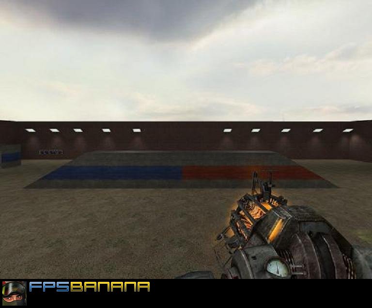 sf_mumbu_beta2 Mod for SourceForts | SF Mods