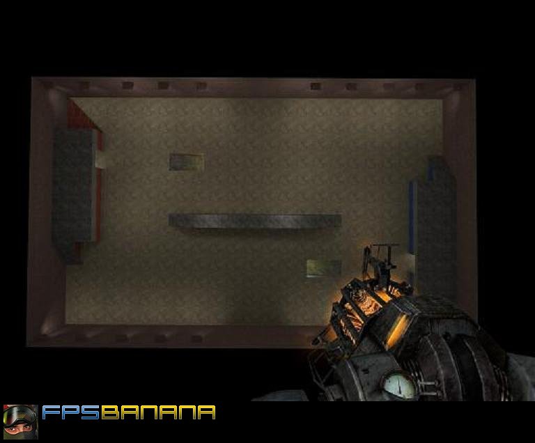 sf_mumbu_beta2 Mod for SourceForts | SF Mods