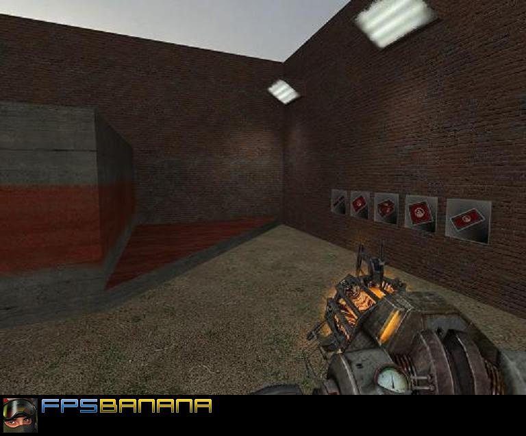 sf_mumbu_beta2 Mod for SourceForts | SF Mods