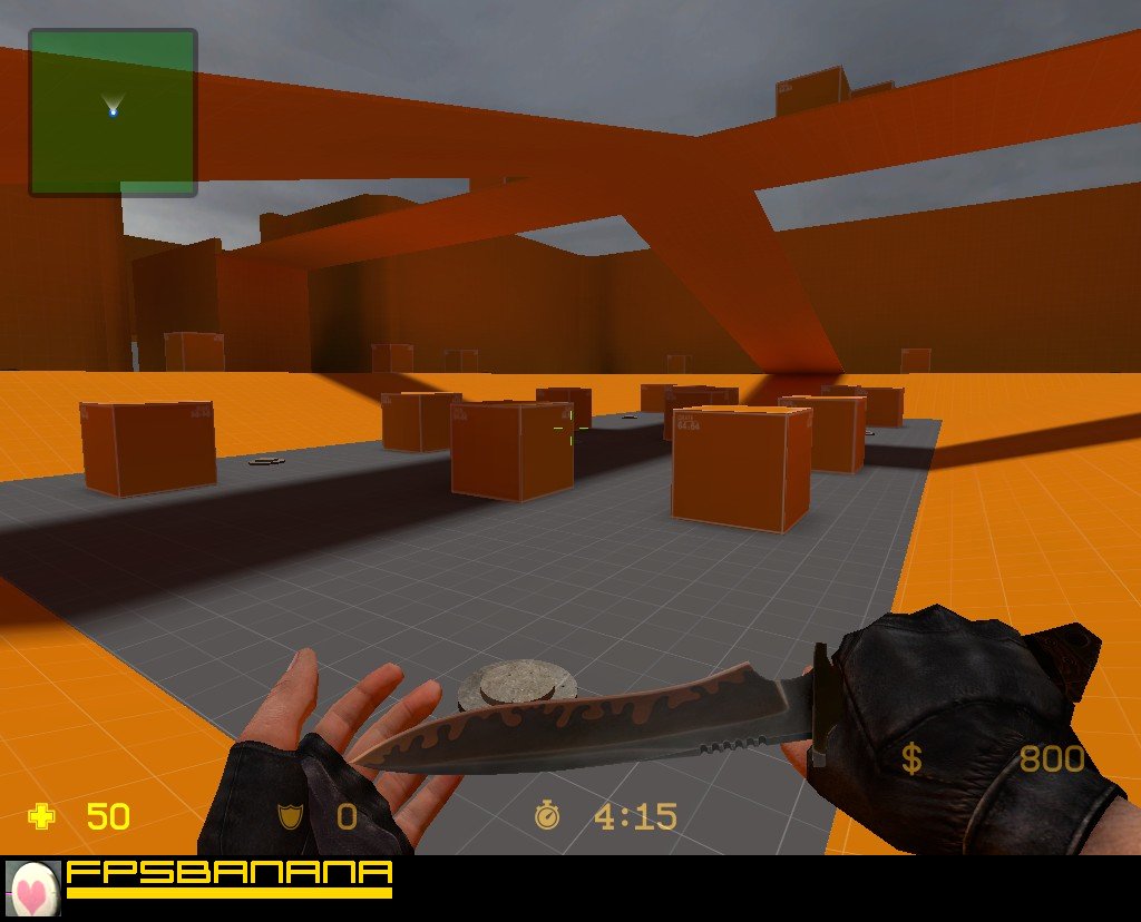 tod_arena [Counter-Strike: Source] [Mods]