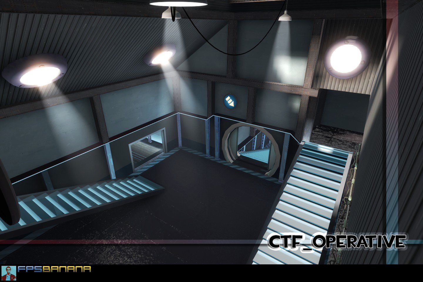 ctf_operative [Team Fortress 2] [Mods]