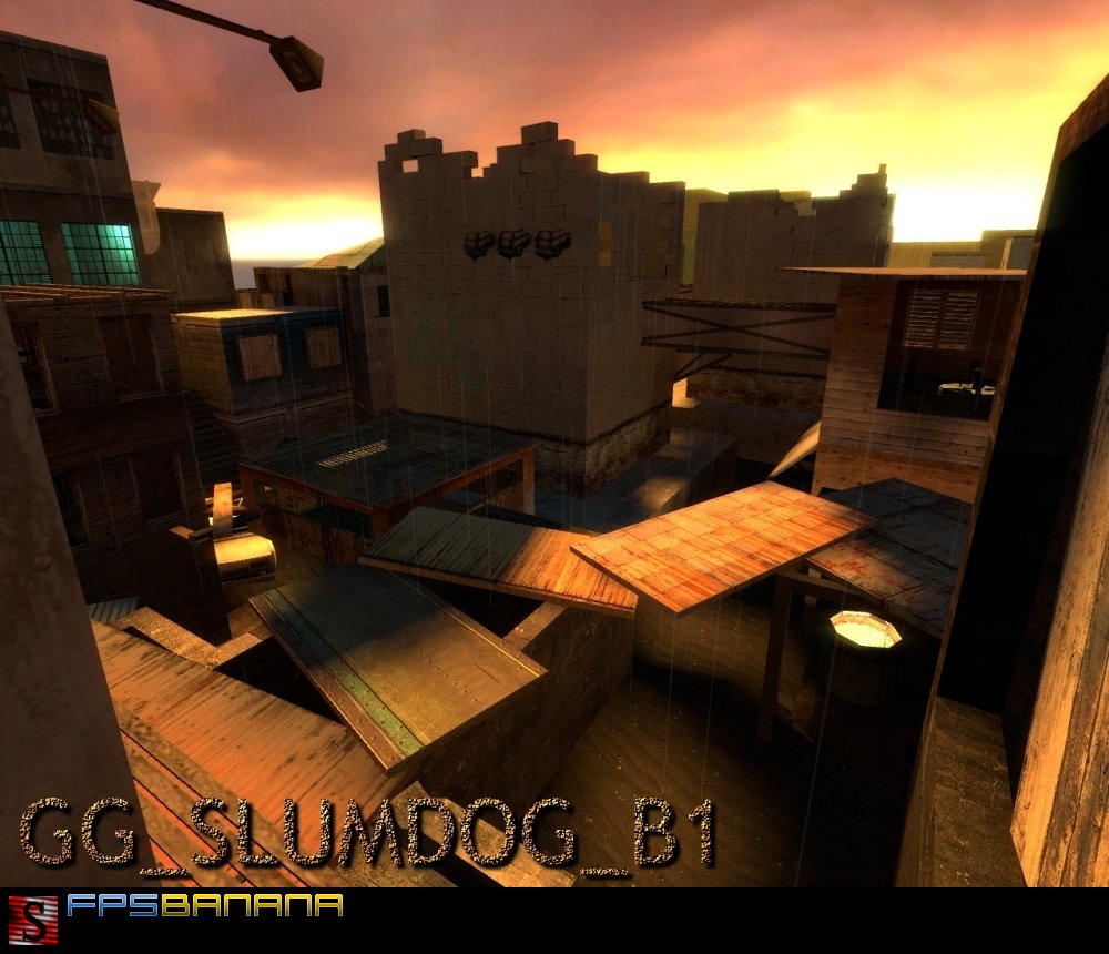 gg_slumdog_b1 [Counter-Strike: Source] [Mods]