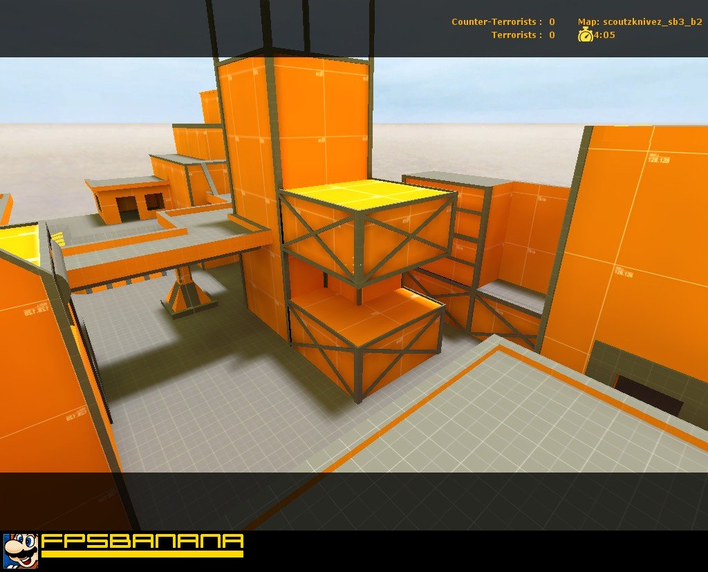 scoutzknivez_sb3_b2 [Counter-Strike: Source] [Mods]