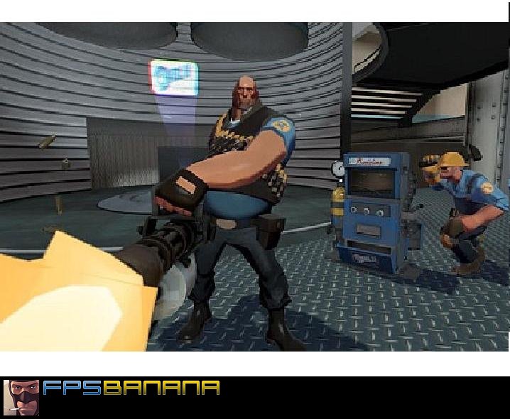 Team Fortress 2 Beta Skin PACK ~~Read DESC~~~ Mod for Team Fortress 2 ...