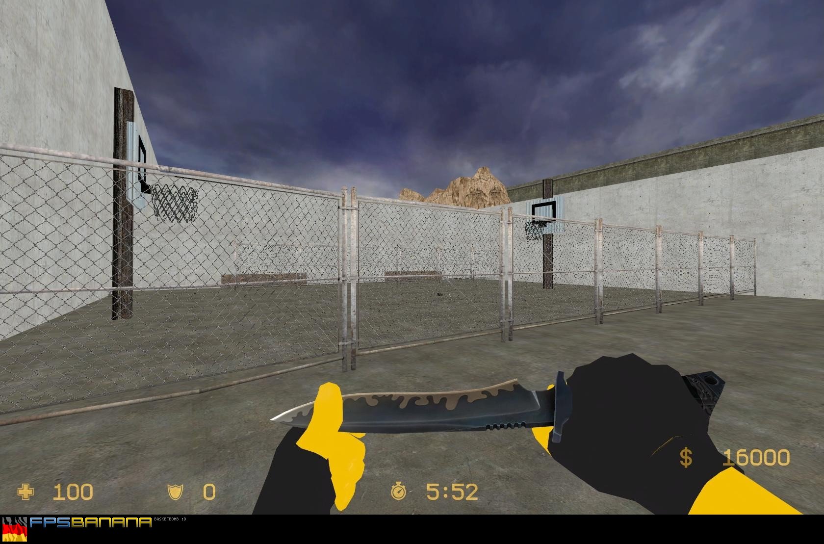 ba_jail_desert_prison_v1 [Counter-Strike: Source] [Mods]