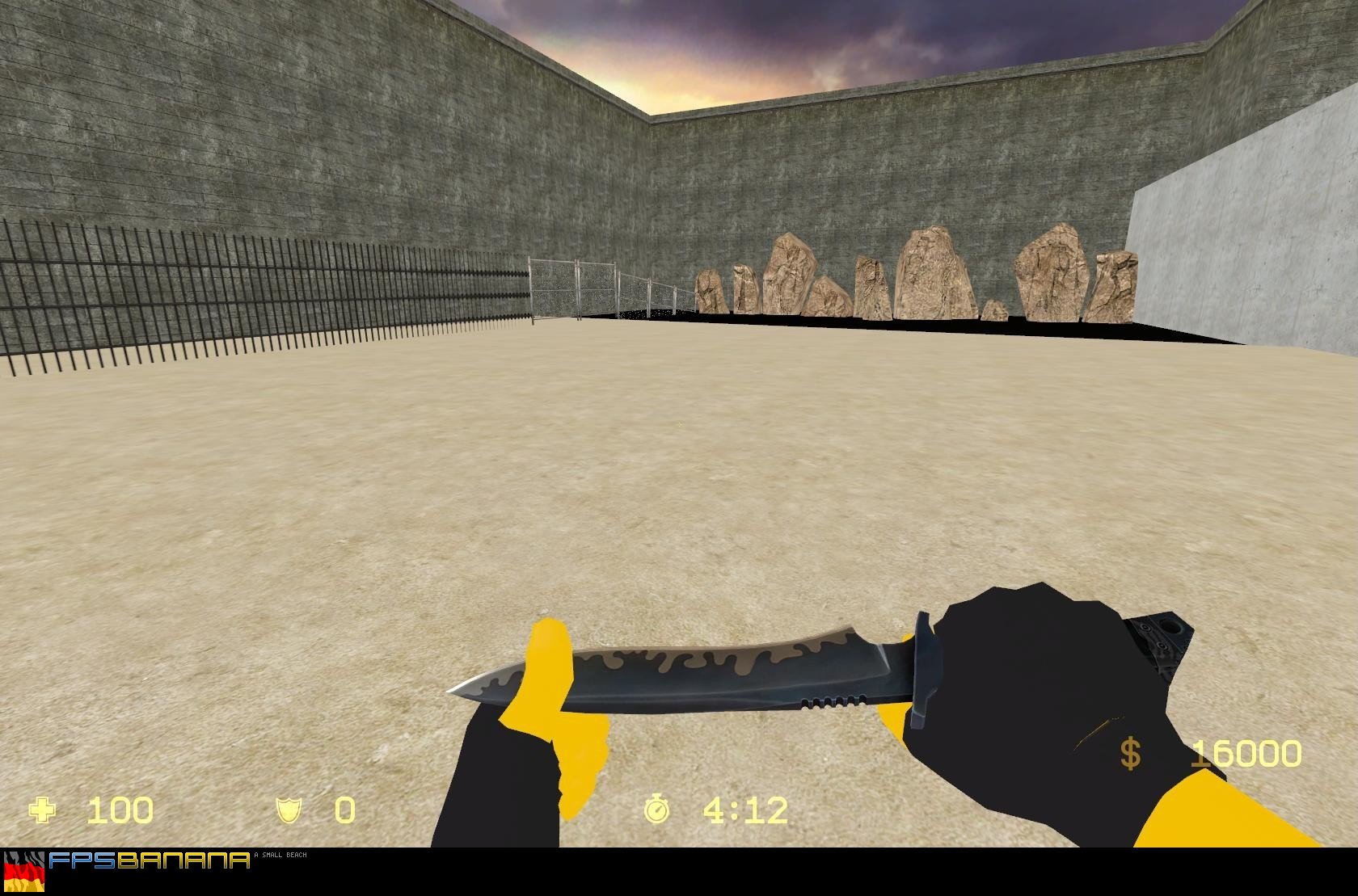 ba_jail_desert_prison_v1 [Counter-Strike: Source] [Mods]