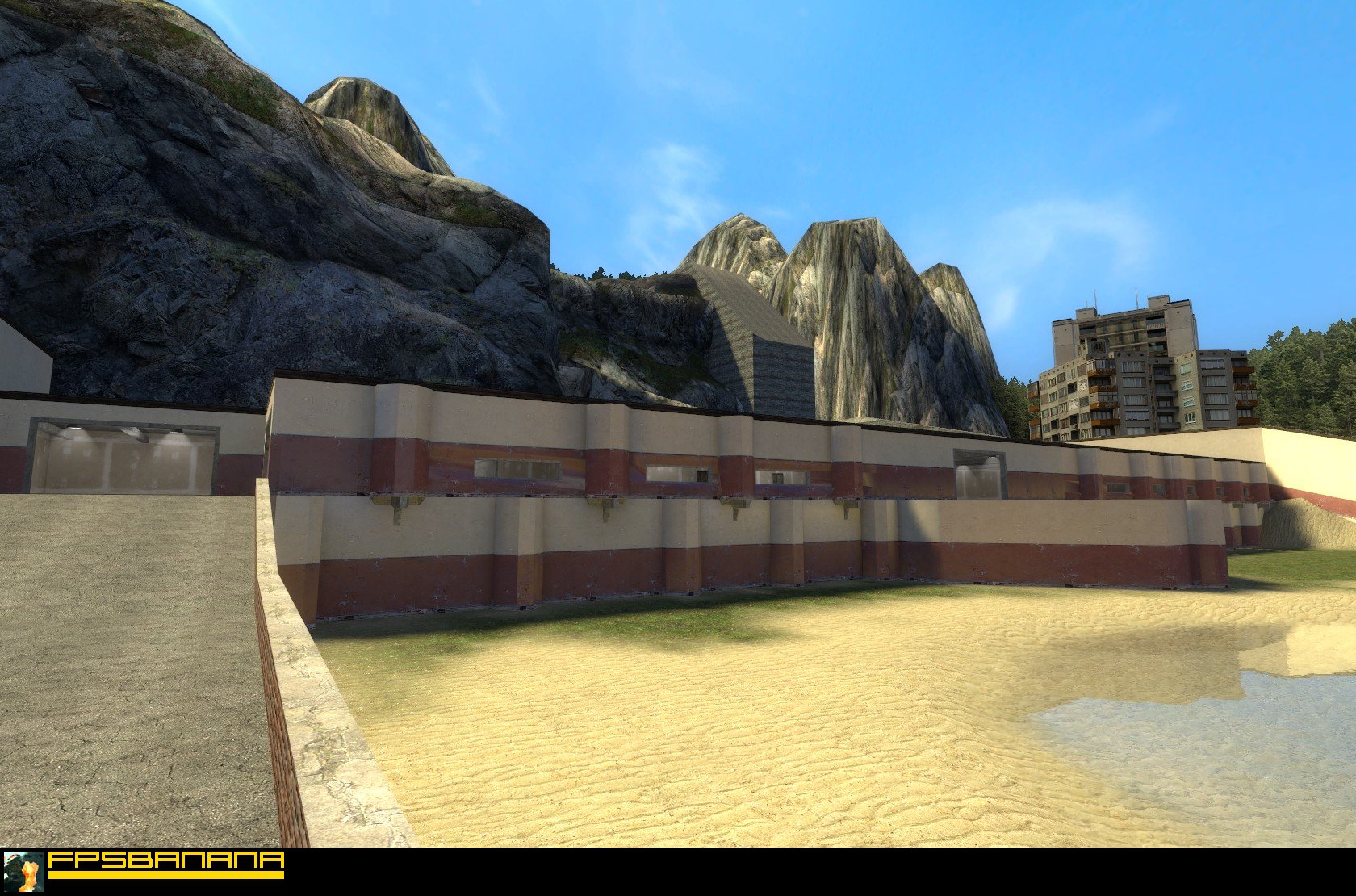 gm_megastruct_final Mod for Garry's Mod | GMod Mods